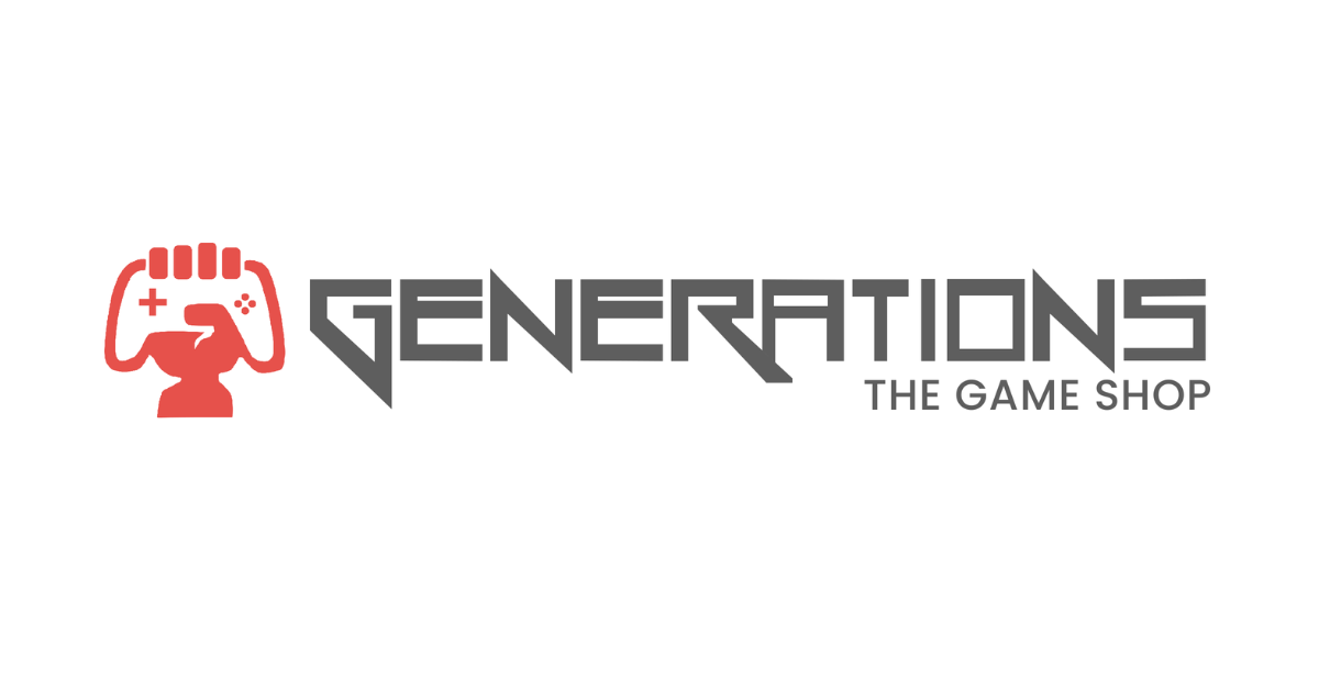 Generations | Discover the Ultimate Gaming Experience