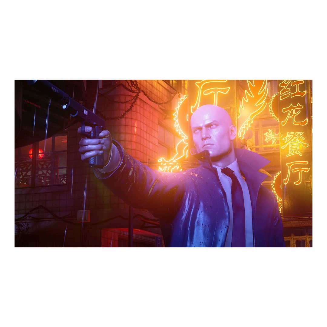 Hitman Triology - Xbox (Digital Game) | Generations